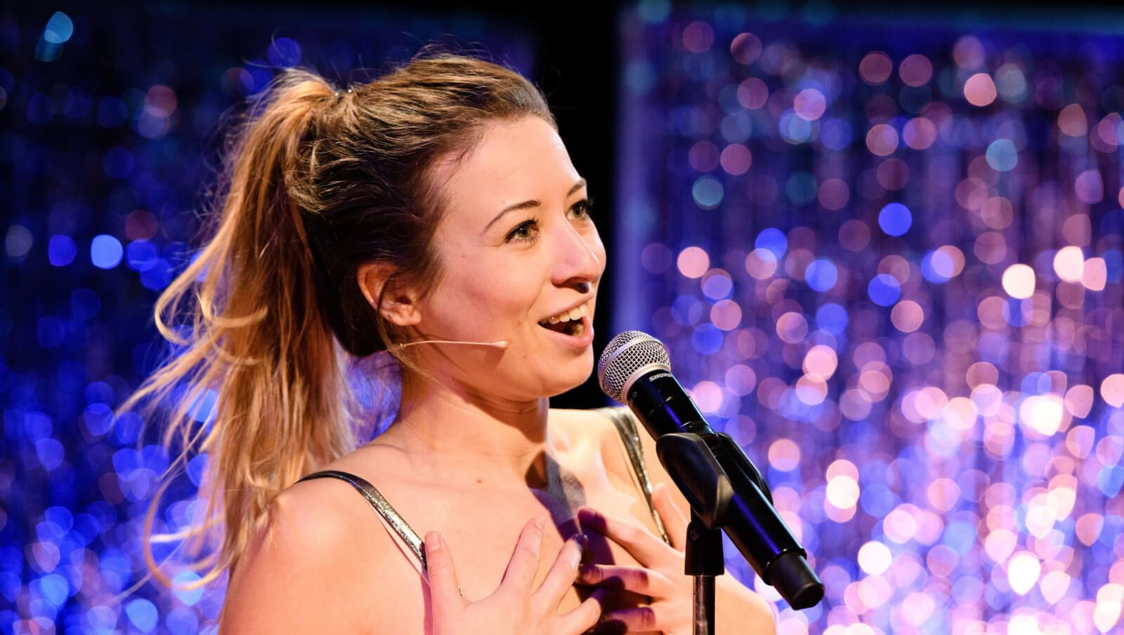 Anne Neuteboom | Kijk haar gaan - Jan van Besouw