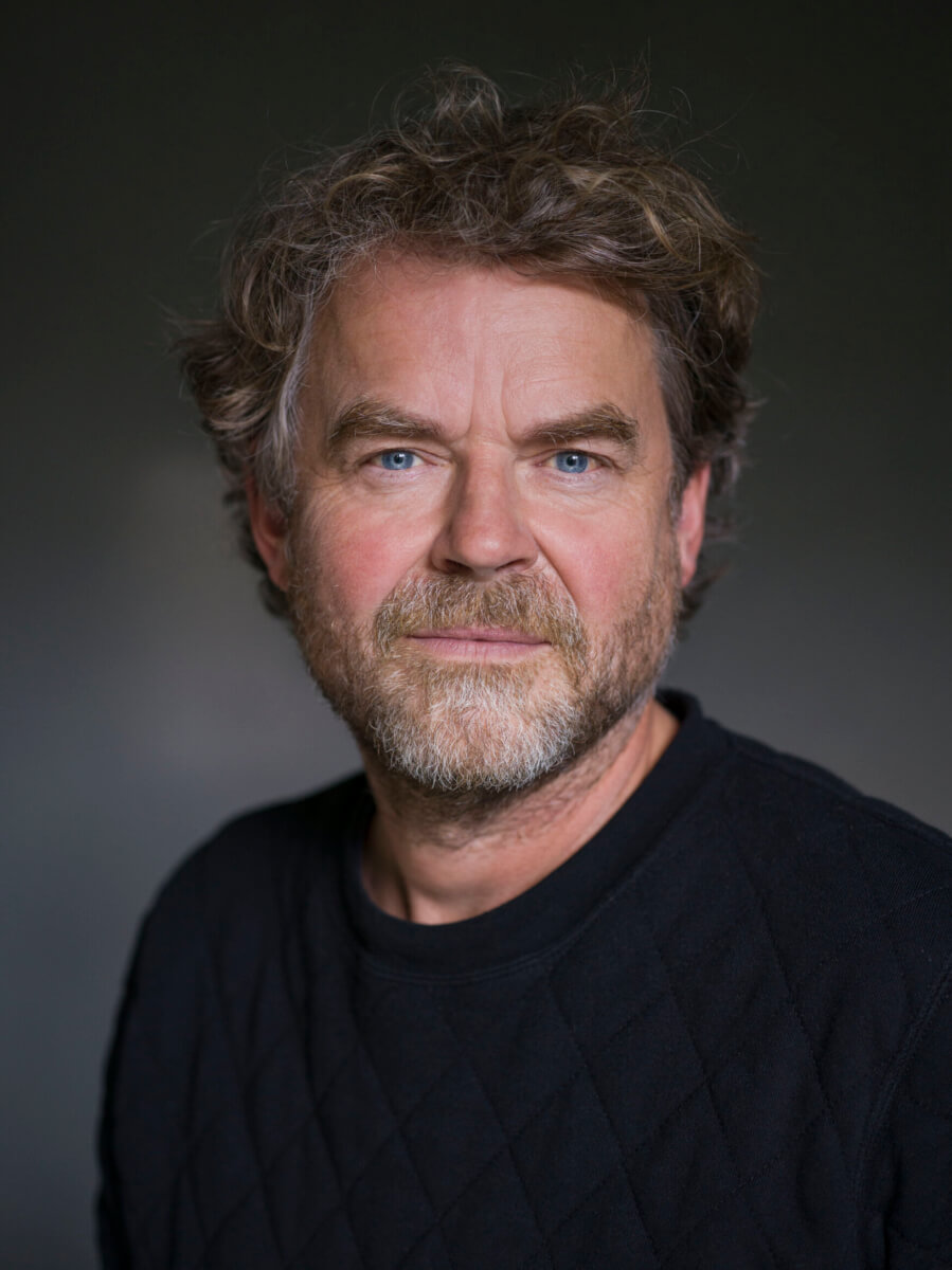 Fotografiecafé | Chris Bode - Jan van Besouw