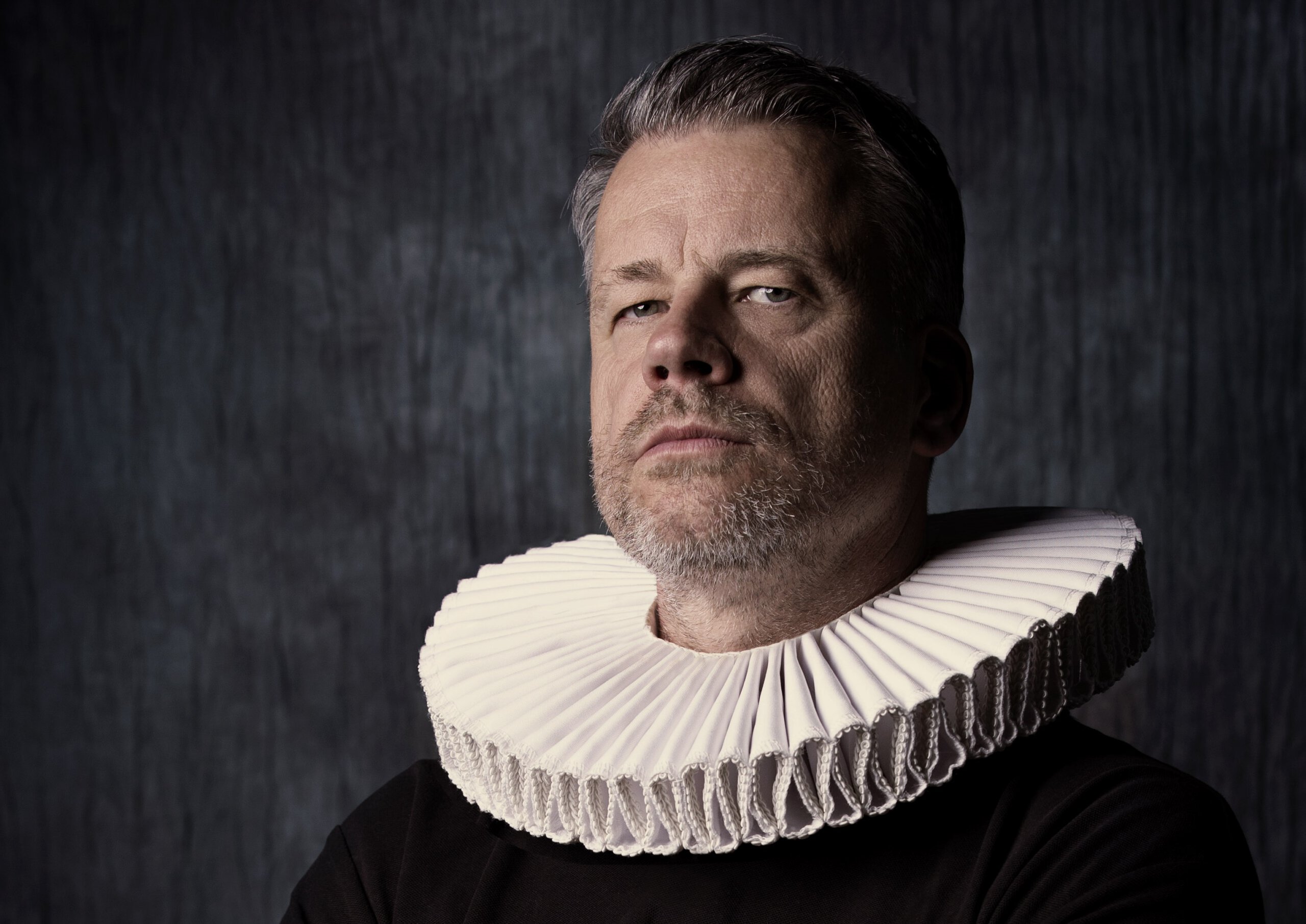 Rob Scheepers | Bekant - Jan van Besouw