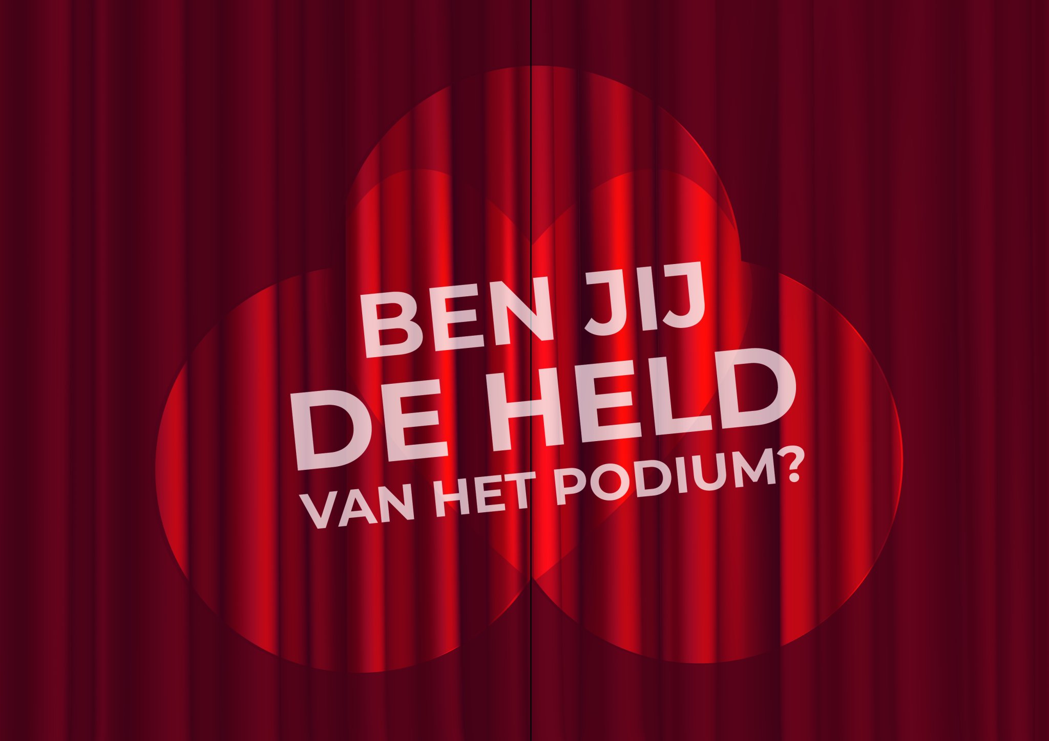 Christel de Laat | Kende da!? [Try out] - Jan van Besouw