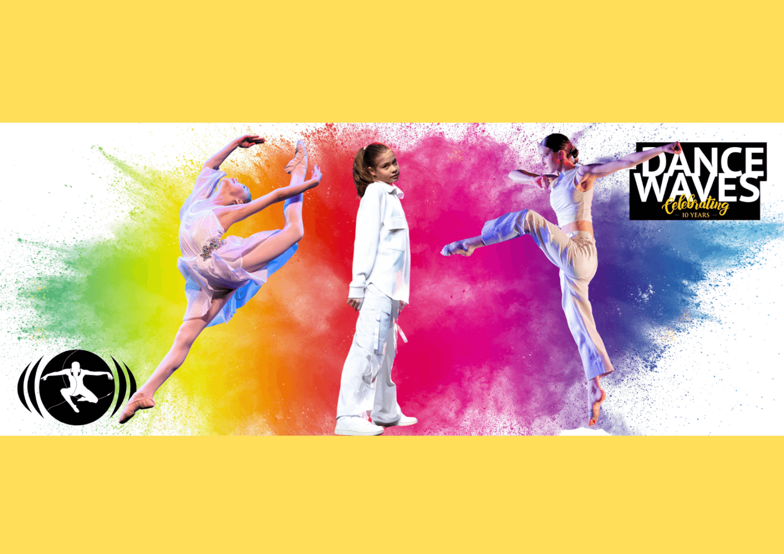 Dance Waves Competition Netherlands - Jan van Besouw