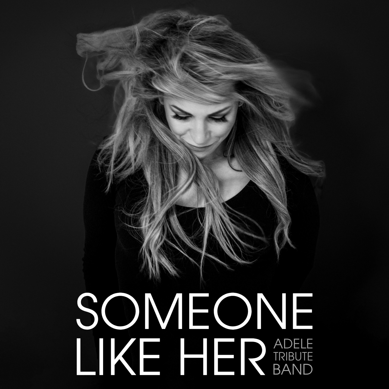 Someone Like Her | Adele Tribute Band - Jan van Besouw