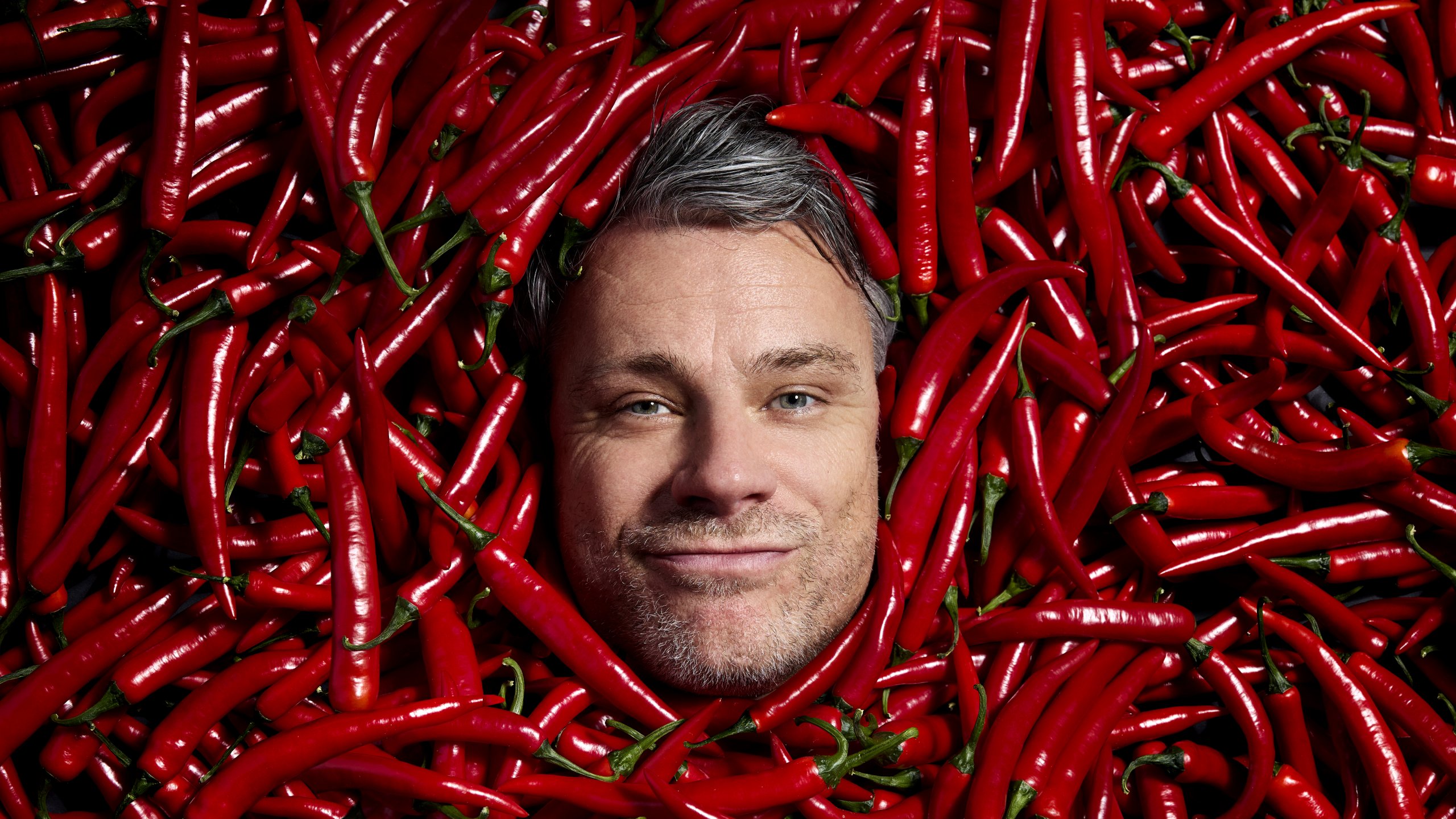 Rob Scheepers | Scheepers op z’n scherpst [Try Out] - Jan van Besouw