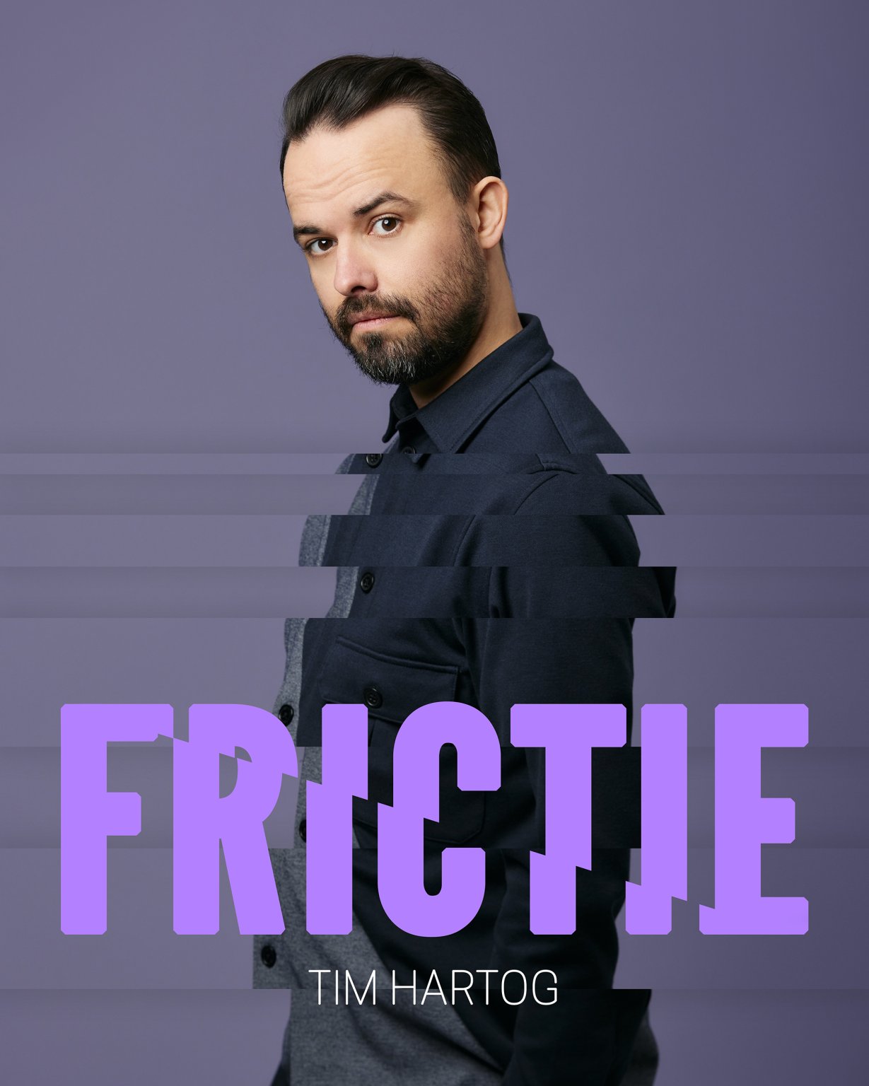 Tim Hartog | Frictie [reprise] - Jan van Besouw