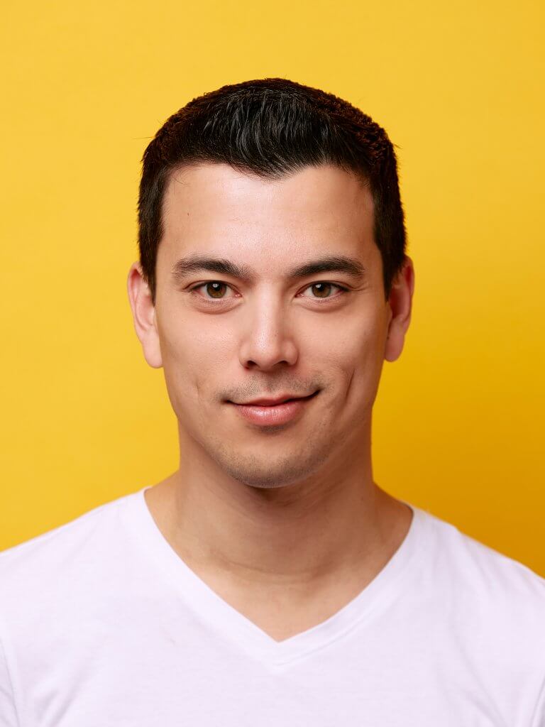 Vrienden van Jan van Besouw | Andries Tunru - Jan van Besouw